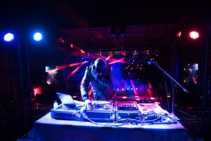 Zeebra（ジブラ）とは？日本のヒップホップシーンを牽引するラッパーの魅力を徹底解説 - HIP HOP BASE