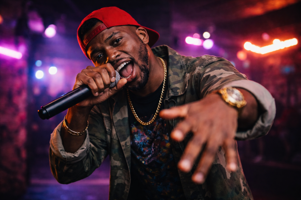 asstoroとは？プロフィール・音楽性・代表曲・digicoreシーンで注目される理由を解説 - HIP HOP BASE